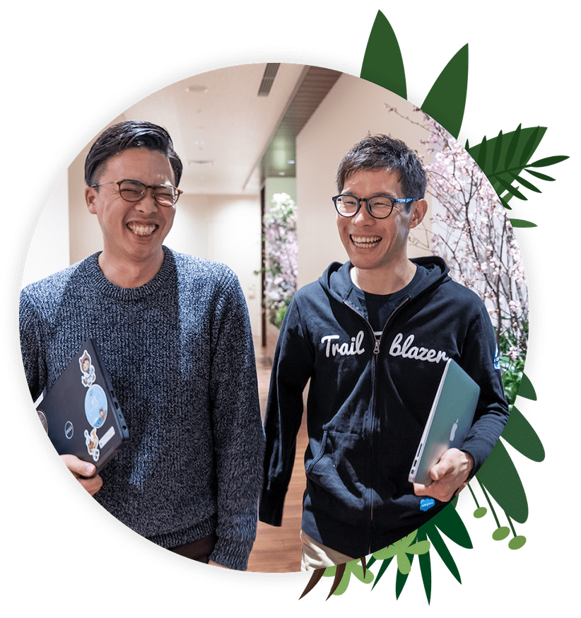 Workforce Navigators